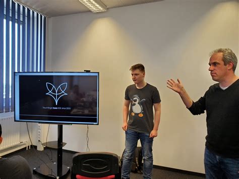 Plasma Sprint 2023 Announcement Kde Discuss