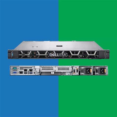 Check Dell Poweredge R Rack Server In Oman Best Deal