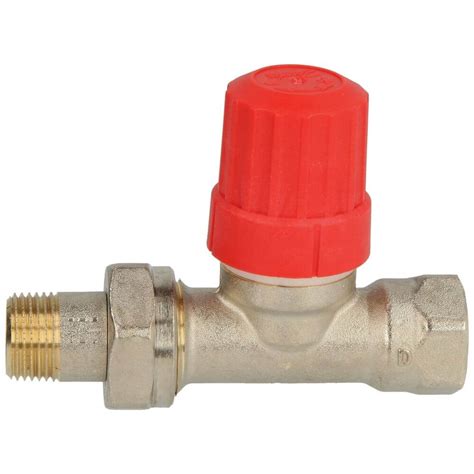 Термостатические клапаны RA-N/RTR-N, Danfoss купить в Москве, цена 1 ...