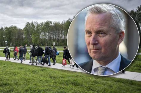 Meerderheid Tweede Kamer Tóch Voor Omstreden Wet Spreiding V De