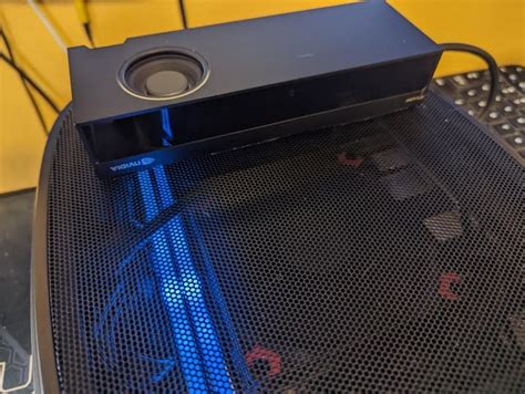 Not The Smallest A2000 Build But Definitely The Laziest R Sffpc