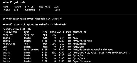 Kubernetes With Object Storage Eos E2e Cloud