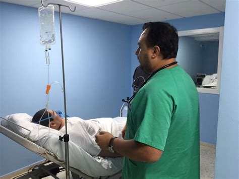 Taller de Simulación Clínica Avanzada para Residentes de Primer Año