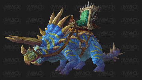Spawn Of Horridon Item World Of Warcraft
