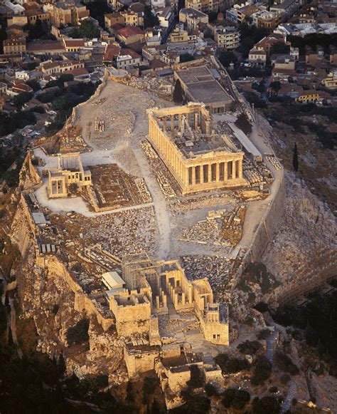 Acropolis Of Athens Greece Places To Visit Visiting Greece Places