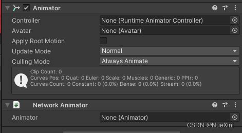 Unity Netcode Unity Csdn