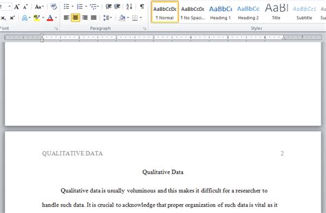 Discuss Strategies That Would Help A Researcher Manage And Organize Qualitative Data Essay Counter