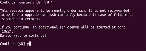 Upgrade Ubuntu 22 04 To 24 04 4sysops