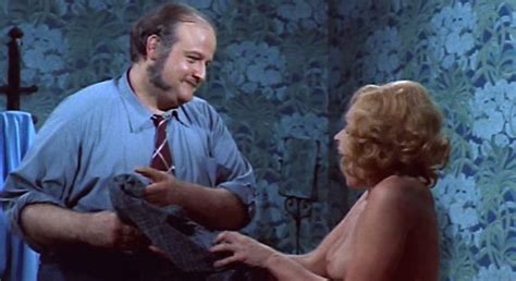 Franca Polesello Nue Dans The Mad Butcher