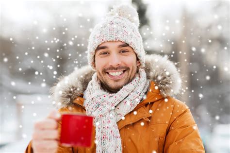 August의 365일 36 5도 이야기 남자 목도리 매는법 이거 한가지만 알면 모든 옷에 소화 가능