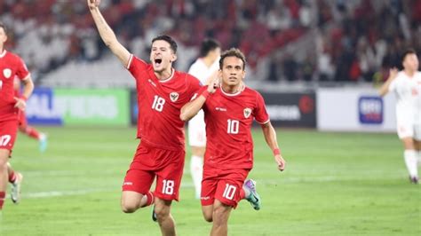 Prediksi Pemain Saat Uji Coba Dengan Timnas Indonesia Vs Tanzania