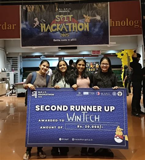 Vrinda Shah On Linkedin Hackathon Ai Ml Cyclingsafety Innovation Computervision… 86