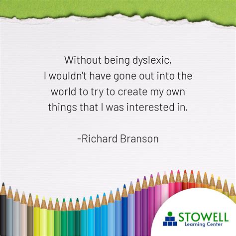 Stowell Learning Center On Linkedin Mondaymotivation Dyslexicthinking Celebritieswithdyslexia
