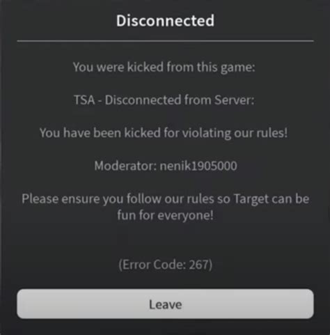 How Do I Make It Show The Ban Moderator Scripting Support