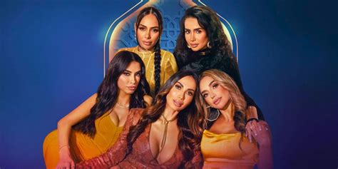 Hulus Secrets And Sisterhood Continues Obsession With Reality Tv Families