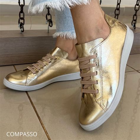 Compasso Sapataria Home