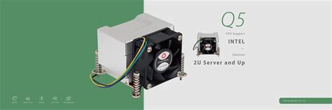 Featured Products Dynatron