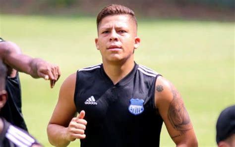 Marlon Mejía Fue Suspendido Por Tres Fechas