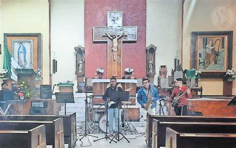 Promueven la creación de cantos religiosos