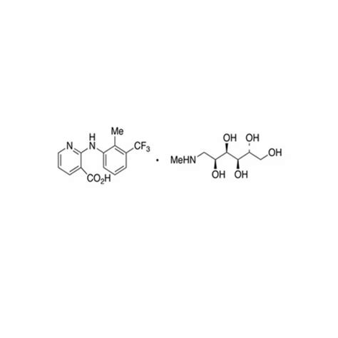 Flunixin Meglumine Powder At Best Price In Ahmedabad By Chemzone Pharma Id 2851781149312