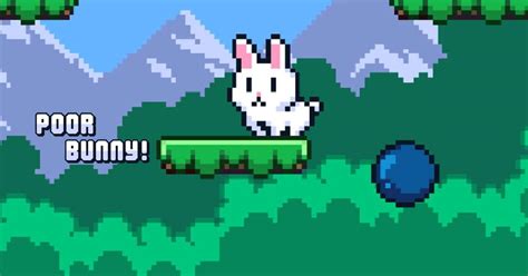 Download And Play Poor Bunny On Pc And Mac Emulator
