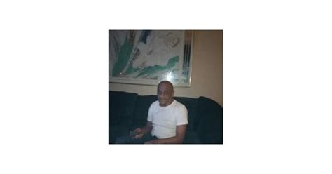 Mr Michael Owen Hinton Obituary 2024 Detroit Mi Oh Pye Iii