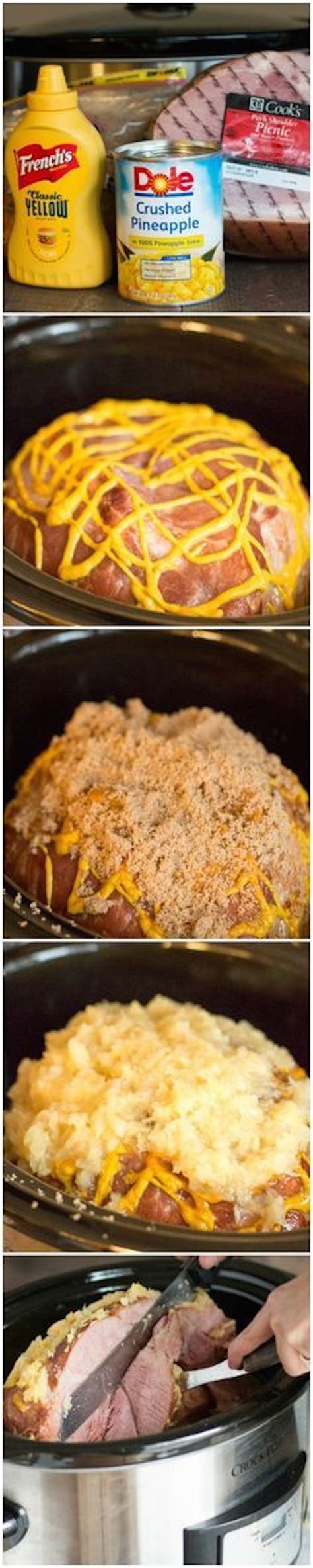 The Best Thanksgiving Slow Cooker Recipes