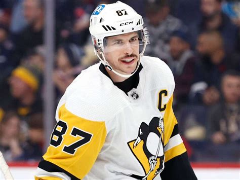 “tavares Leaves Sid Comes ” Sidney Crosbys Trade Rumors Take Wild