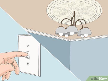 Easy Ways To Reset A Breaker With Pictures WikiHow