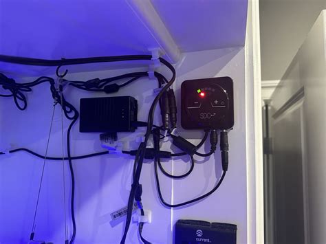 Sicce XStream SDC DIY Battery Backup Reef2Reef