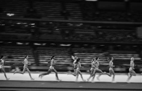 Tokyo 2020 Games David Burnett Photographer