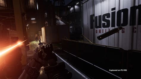 Firewall Developer First Contact Entertainment Is Shutting Down Due To
