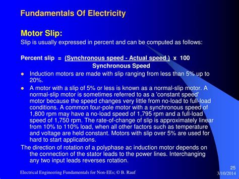 PPT Fundamentals Of Electricity PowerPoint Presentation Free Download ID