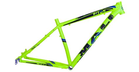 Mali Piton Mtb Kerékpár Váz 29 Es Kerékméret 18 As Vázméret