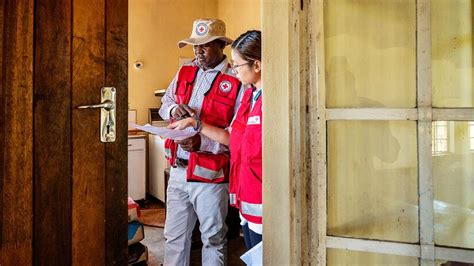 Dref Annual Plan 2023 Ifrc