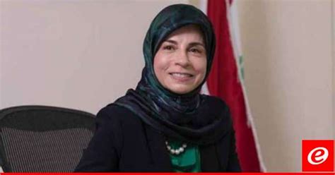 عناية عزالدين لستريدا جعجع من لا يملك الشجاعة للحوار من أجل انقاذ
