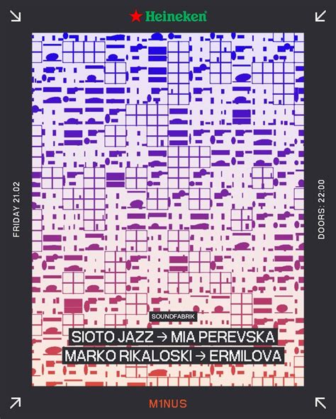 Minus Eden Skopje Club Minuseden • Instagram Photos And Videos