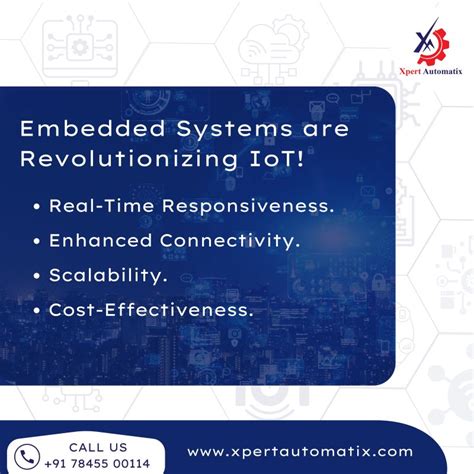 Iot Embeddedsystems Smartdevices Techinnovation Futuretech