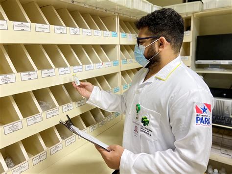 Confira Oportunidades De Emprego Em Hospitais Públicos Do Pará Pró Saúde