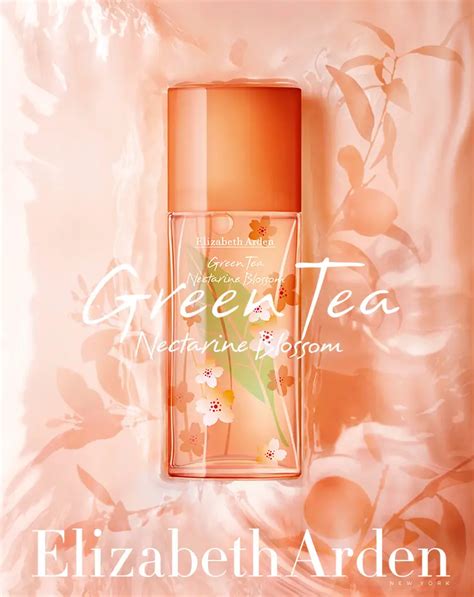 Elizabeth Arden Green Tea Perfume Range Review Soki London