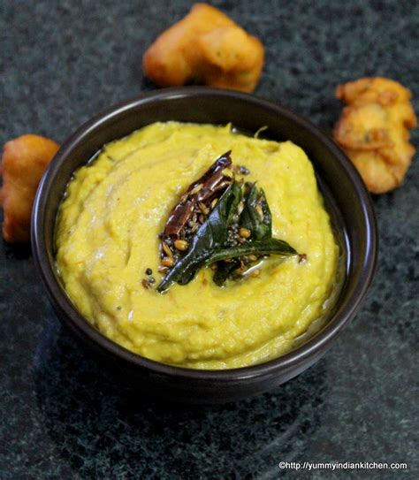 Sorakaya Pachadi Andhra Bottle Gourd Chutney Yummy Indian Kitchen