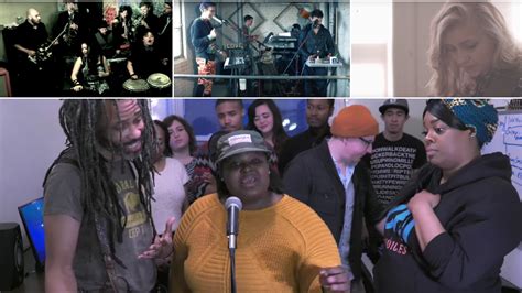 10 More Tiny Desk Contest Entries We Loved All Songs Considered Npr