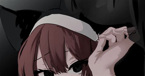 お燐 シスターお燐 蒼燐檎のイラスト Pixiv