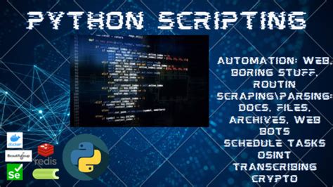 Create Either A Python Program Nor A Python Script By Stevejops