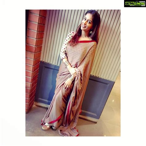 Dipika Kakar Instagram After A Long Time Sarree Ootd Saree
