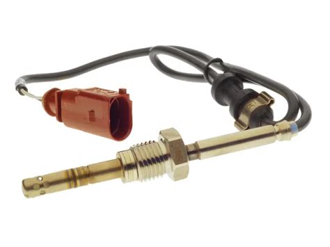 Volkswagen Passat Exhaust Gas Temp Sensor Egt Inject A Carb