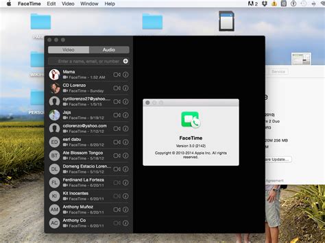 How To Facetime On Mac Os X 9 Steps With Pictures Wikihow