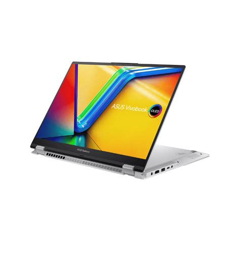 Asus Vivobook S 16 Flip Oled Core™ I5 13500h 16512gb Tp3604va My254