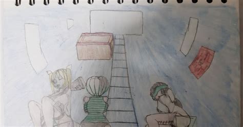 자캐 자캐들 그린 거 모음2023630 한초레이のイラスト Pixiv