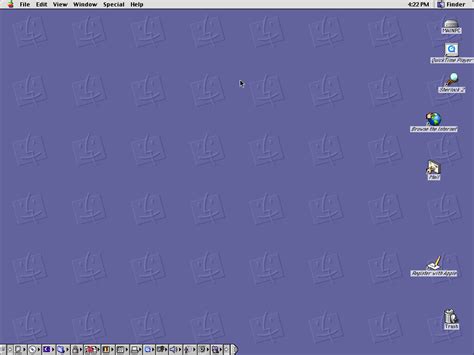 Mac OS 9 2f3c4 BetaWiki